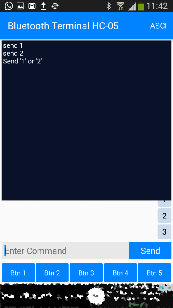 Arduino Lektion 21: Bluetooth Modul HC-06 - Technik Blog