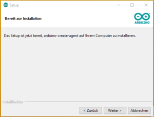 IoT leicht gemacht: Programmieren Sie den Arduino Nano ESP32 und steuern Sie eine LED - Technik Blog