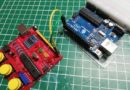 Arduino Lektion 96: serielle Kommunikation - Technik Blog