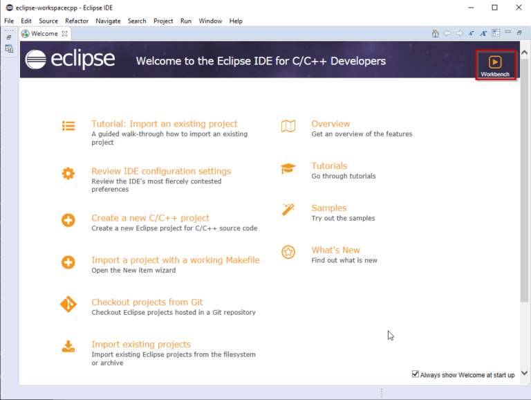 Eclipse IDE für die Programmierung des Arduino UNOs einsetzen - Technik ...