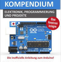 Arduino Lektion 4: LED mit Fotowiderstand - Technik Blog