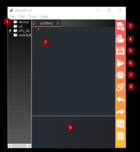 Programmieren mit MicroPython #1: Mikrocontroller und ...