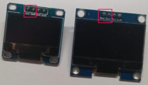 ESP8266 DIY IoT Wetterstation mit OLED Display und DHT11 Sensor - Technik Blog