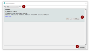 M5Stack - Timer-CAMERA X - Technik Blog