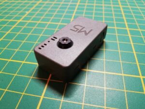 M5Stack - Timer-CAMERA X - Technik Blog