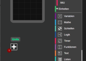 RFID UNIT am M5Stack ATOM Matrix mit UI Flow - Technik Blog