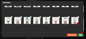 RFID UNIT am M5Stack ATOM Matrix mit UI Flow - Technik Blog