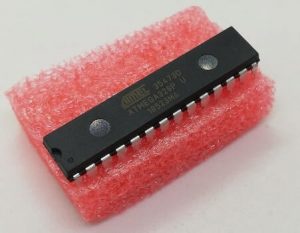 Arduino UNO kompatibler Bausatz #2 - Technik Blog