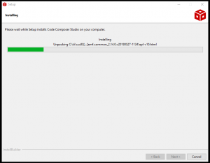 Microcontroller MSP430-Launchpad von Texas Instruments - Technik Blog