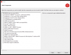 Microcontroller MSP430-Launchpad von Texas Instruments - Technik Blog