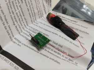 Zeitmessung per Funk: DCF77-Empfangsmodul mit Arduino - Technik Blog