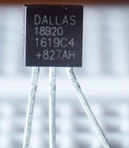 Zwei Temperatursensoren mit Arduino nutzen – so geht’s! - Technik Blog