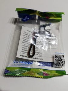 Seeeduino #2: Grove - Rotary Angle Sensor - Technik Blog