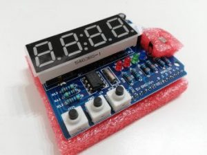 OPEN SMART Rich Shield TWO für den Arduino UNO - Technik Blog