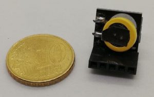 Raspberry Pi Pico BASIC #6 – RealTimeClock programmieren - Technik Blog