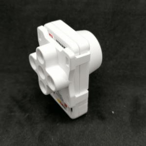 Vorstellung des M5Stack UNIT Camera DIY KIT - Technik Blog