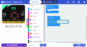 Vergleich Calliope Mini & BBC micro:bit - Technik Blog