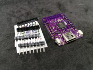 Lolin S2 mini V1 im Test - Technik Blog