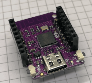 Lolin S2 mini V1 im Test - Technik Blog