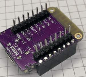 Lolin S2 mini V1 im Test - Technik Blog