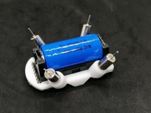 M5Stack BugC #1 - Programmieren und erster Test - Technik Blog