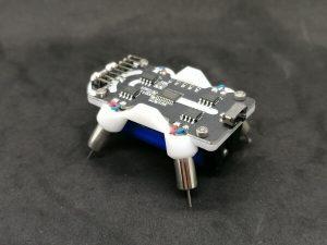 M5Stack BugC #1 - Programmieren und erster Test - Technik Blog