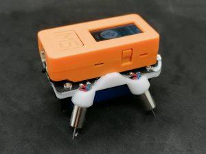 M5Stack BugC #1 - Programmieren und erster Test - Technik Blog