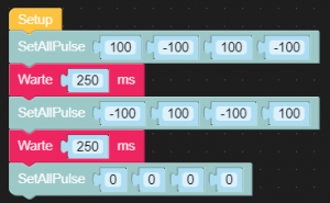 M5Stack BugC #1 - Programmieren und erster Test - Technik Blog