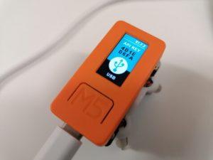 M5Stack BugC #1 - Programmieren und erster Test - Technik Blog