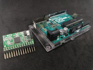 Mikrocontroller MassDuino UNO-Core - Teil1 - Technik Blog