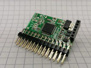 Mikrocontroller MassDuino UNO-Core - Teil1 - Technik Blog