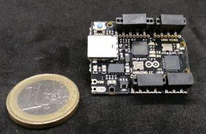 Arduino UNO Mini Limited Edition - Technik Blog