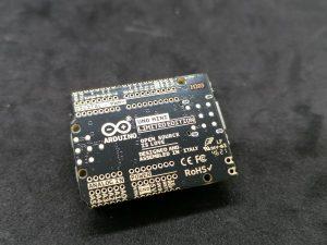 Arduino UNO Mini Limited Edition - Technik Blog