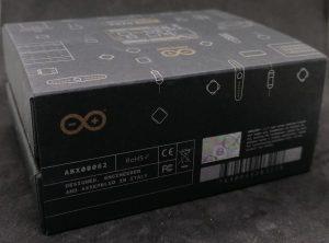 Arduino UNO Mini Limited Edition - Technik Blog