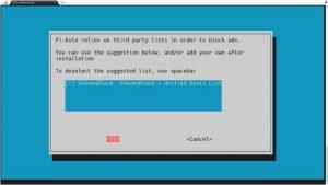 Raspberry Pi Zero 2 W als Pi-hole einrichten - Technik Blog