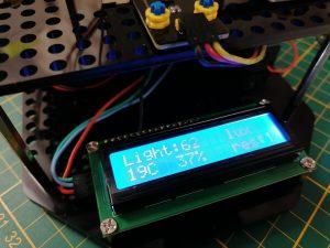 Vorstellung - Keyestudio Solar Tracking DIY Kit for Arduino - Technik Blog