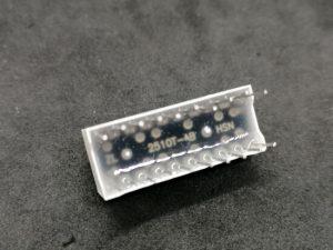 LED Bargraph am Arduino Nano - Technik Blog