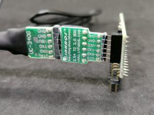 Mikrocontroller MassDuino UNO-Core – Teil2 programmieren in der Arduino IDE - Technik Blog