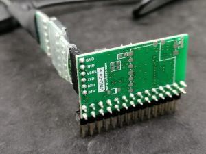 Mikrocontroller MassDuino UNO-Core – Teil2 programmieren in der Arduino IDE - Technik Blog