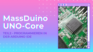 Technik Blog - Programmieren | Arduino | ESP32 | MicroPython | Python | Raspberry PI