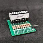 LED Bargraph am Arduino Nano per Schieberegister - Technik Blog