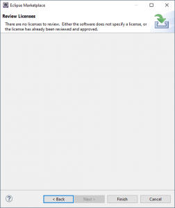 Einrichten von Eclipse zum Entwickeln in Apache Groovy - Technik Blog