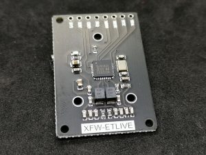 Mini RFID Shield RC522 - Technik Blog