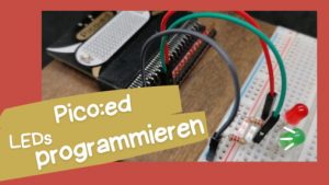 Technik Blog - Programmieren | Arduino | ESP32 | MicroPython | Python ...