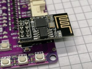 Vergleich Raspberry Pi Pico W & MAKER Pi Pico - Technik Blog