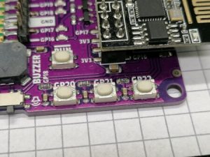 Vergleich Raspberry Pi Pico W & MAKER Pi Pico - Technik Blog