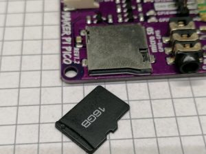 Vergleich Raspberry Pi Pico W & MAKER Pi Pico - Technik Blog