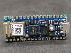 MicroPython mit Arduino Boards programmieren - Technik Blog