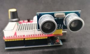 OPEN SMART Rich Shield TWO für den Arduino UNO - Technik Blog