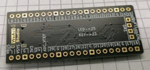 WeAct Studio Pico - Technik Blog